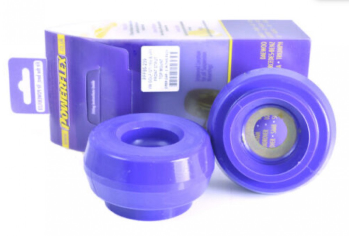Heavy Duty Upper Strut Mount Euro Revolution Heavy Duty Upper Strut Mount Euro Revolution