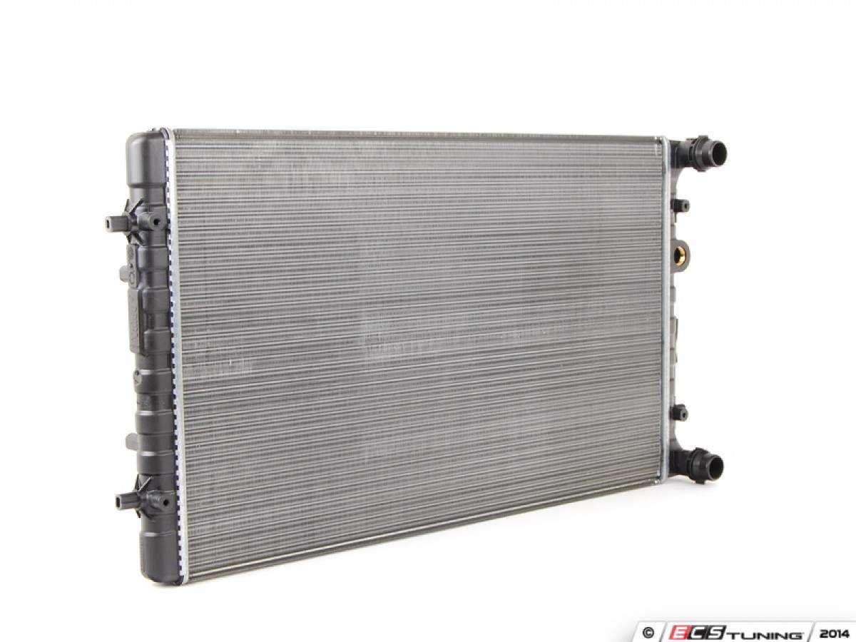 Radiator - Euro Revolution